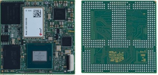 System on Modules – The OSM Standard | DigiKey